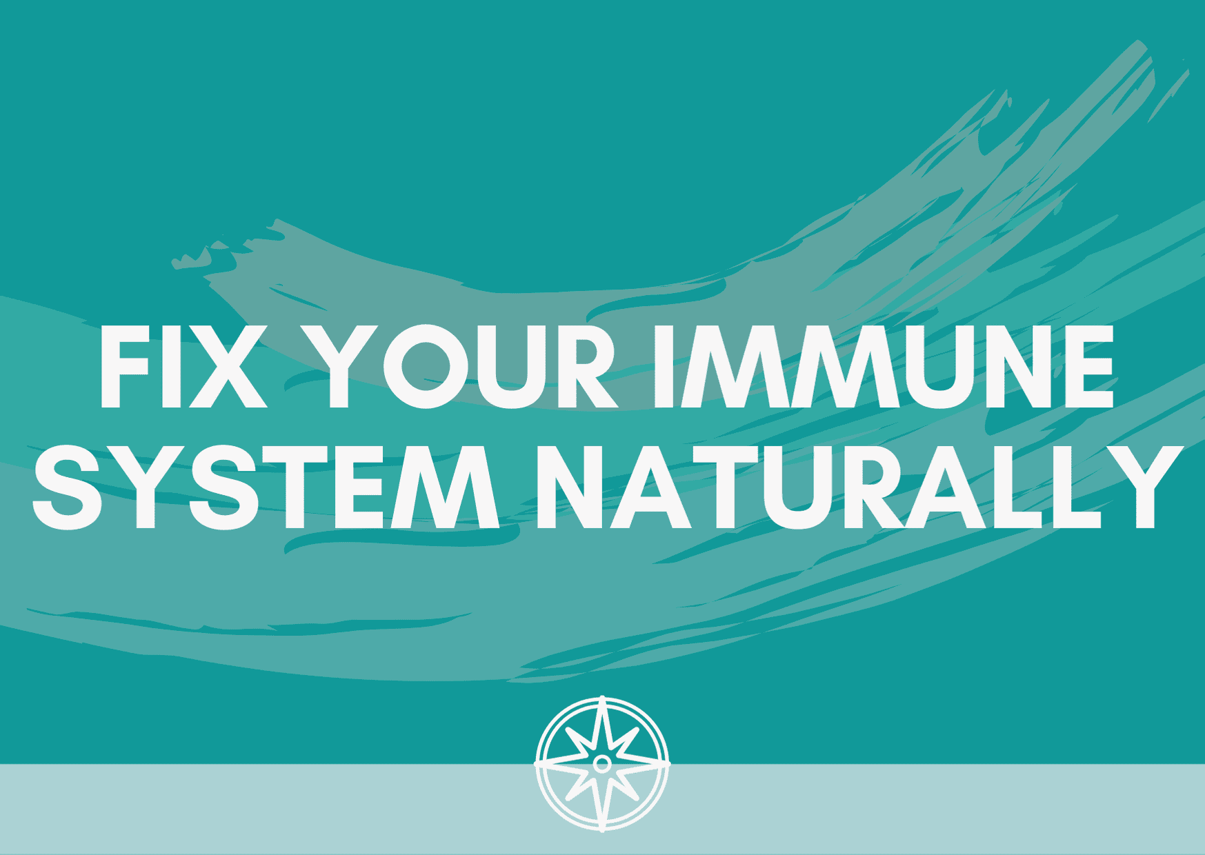 Fix Your Immune System Naturally – Certified Aromatherapist Philippines ...
