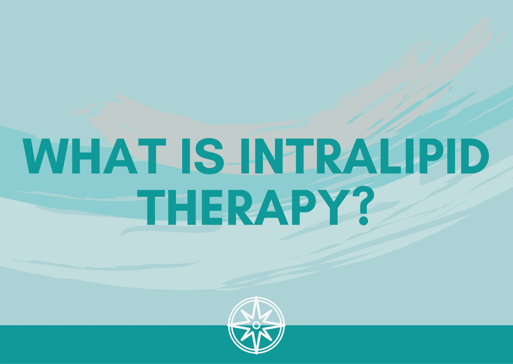 Intralipid Therapy and How It Helps an APAS Pregnancy